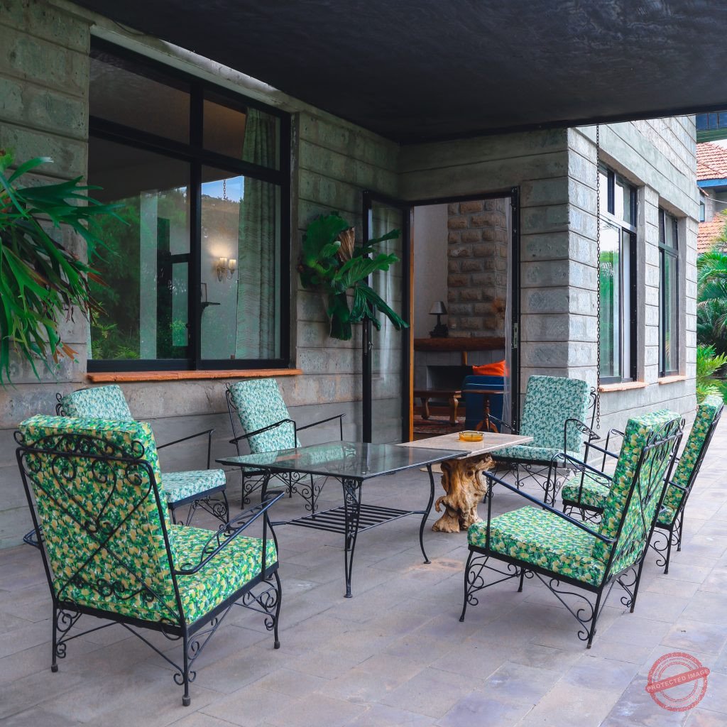 Villas for sale Kiambu Road, Mushroom gardens Ksh. 84m